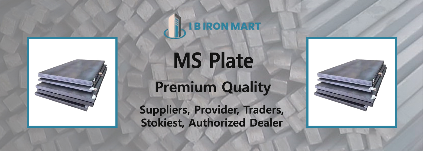 I B Iron Mart :: MS Plate, Suppliers, Provider, Dealers, Traders ...